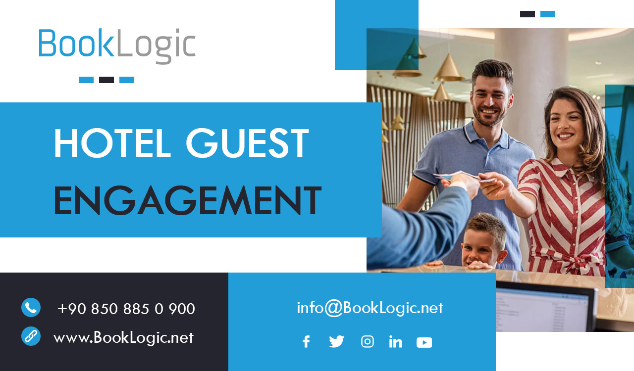 Hotel Guest Engagement | Hotel & Travel Technology and Software Company ...