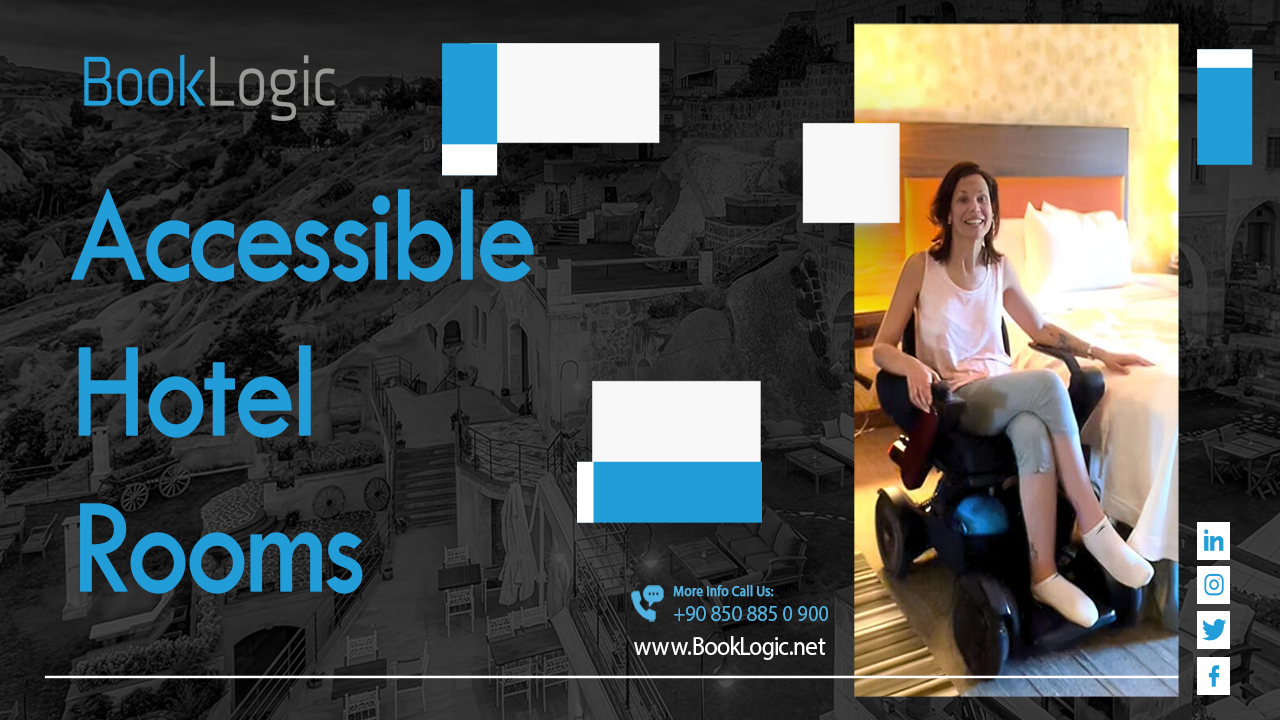Accessible Hotel Rooms | Hotel & Travel Technology and Software Company ...